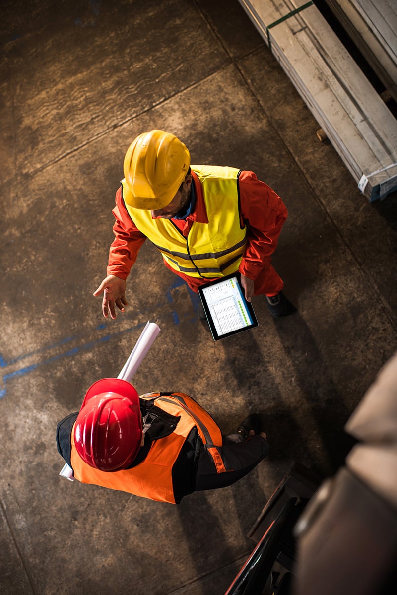 3PL Warehouse Manager Demo | 3PL Central